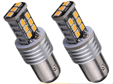Turn Signal Bulbs | LED GUYS